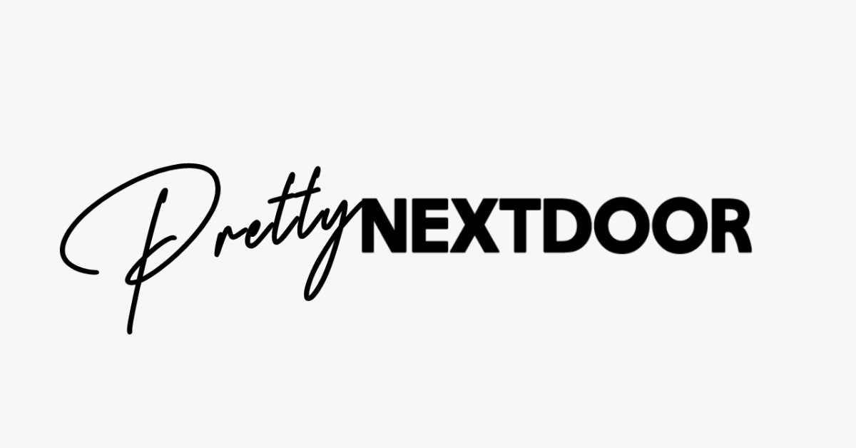 NEW IN – PrettyNextDoor